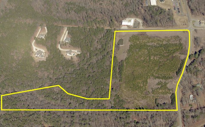 Lower Burris Rd, Canton, GA 30114 | Crexi.com