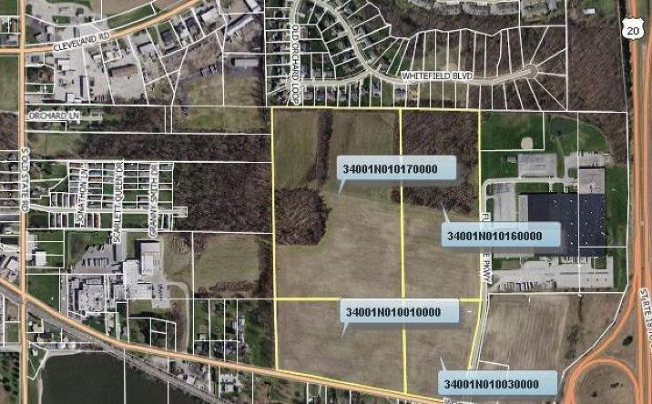 St Rt 18 RTE, Norwalk, OH 44857 | Crexi.com