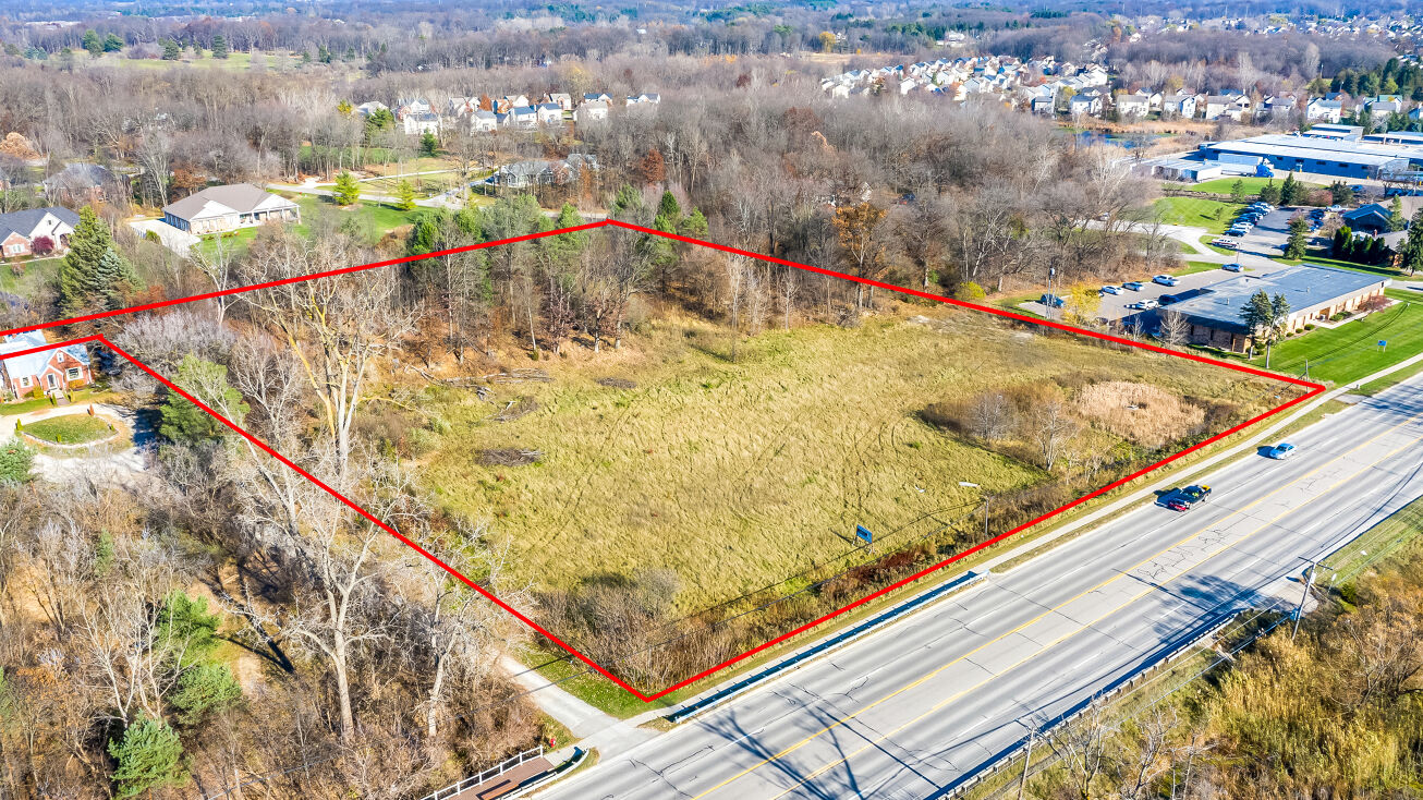 E Grand River Ave, Howell, MI 48843 - Land for Sale - E. Grand River
