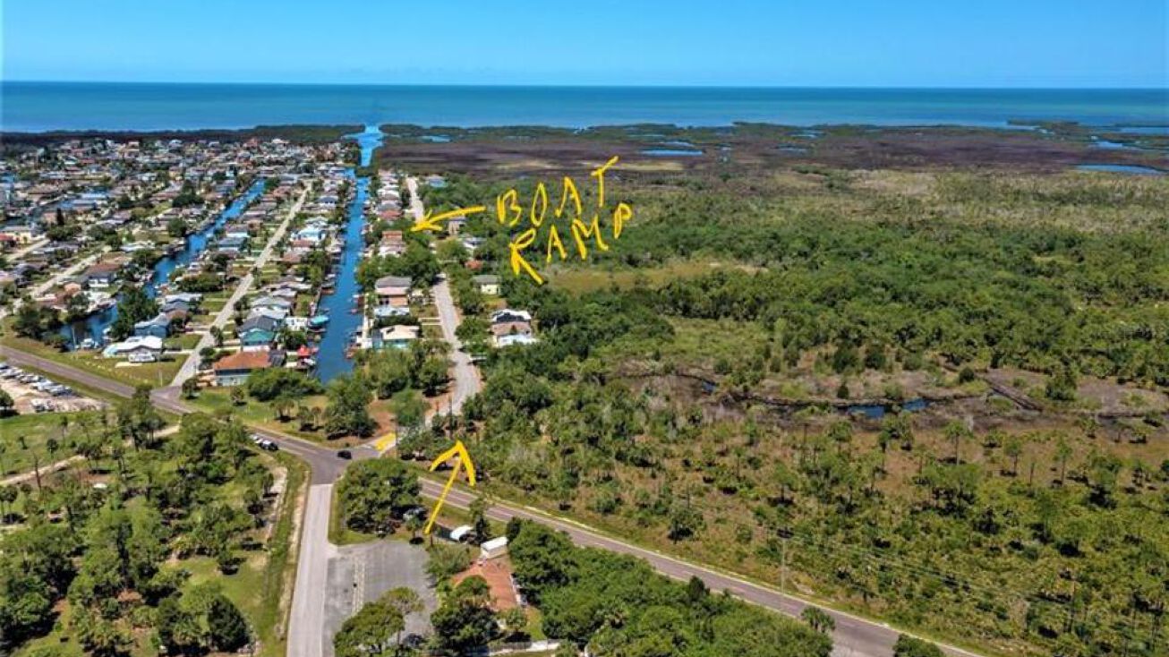 00 Gulf Way, Hudson, FL 34667 | Crexi.com