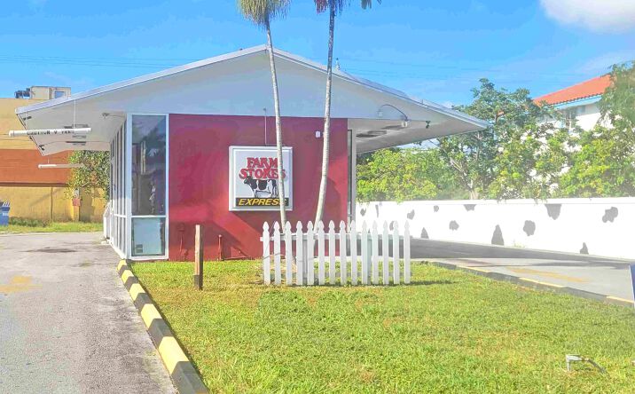 36 NW 15th St, Homestead, FL 33030 | Crexi.com