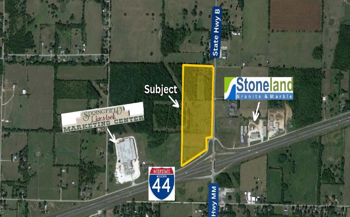 1534 S State Hwy MM, Springfield, MO 65802 - Land for Sale - Vacant ...