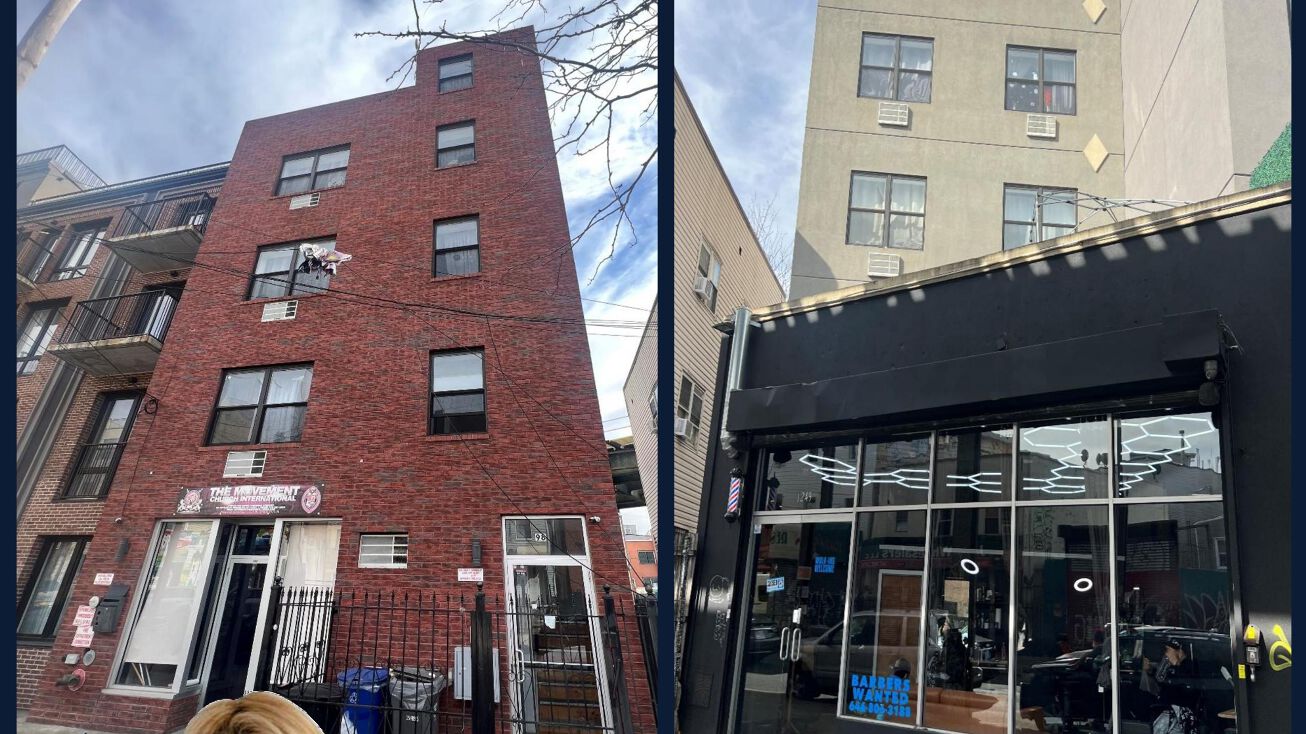 98 Suydam St, Brooklyn, NY 11221 | Crexi.com