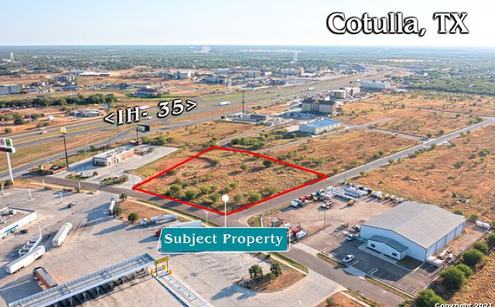 244 Market St, Cotulla, TX 78014 | Crexi.com