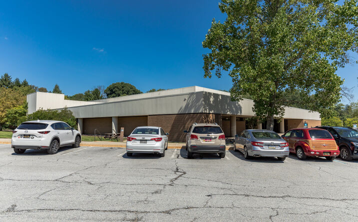 1401 Foulk Rd, Wilmington, DE 19803 | Crexi.com