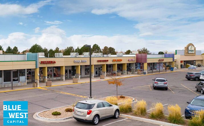 2400 E BRIDGE ST Brighton CO 80601 | Crexi.com