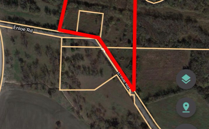 4228 Co Rd 408, McKinney, TX 75071 - Land for Sale - 4228 CR 408, McKinney