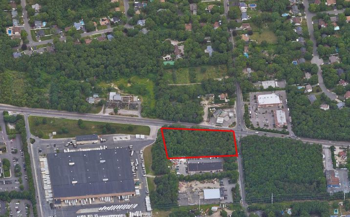 319 Middle Country Rd, Coram, NY 11727 - Land for Sale - 319-325 Middle ...
