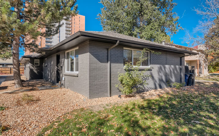 911 Elm St, Denver, CO 80220 - Multifamily Property for Sale