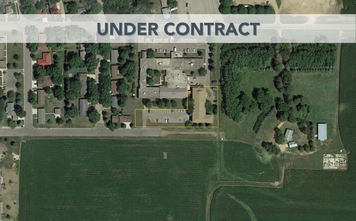 200 10th Ave E, Lamberton, MN 56152 - Multifamily Property for Sale