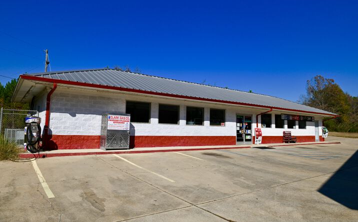 Gas Stations for Sale in Alabama | Crexi