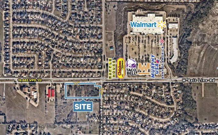 112 First St Street, Desoto, TX 75115 | Crexi.com