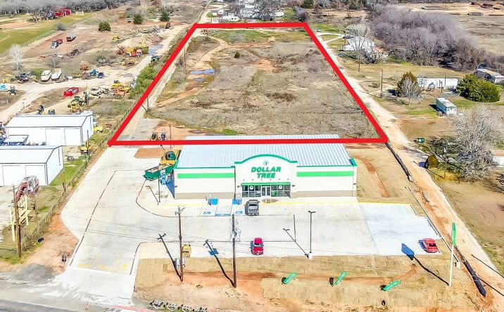 3240 W Hwy 199, Springtown, TX 76082 | Crexi.com