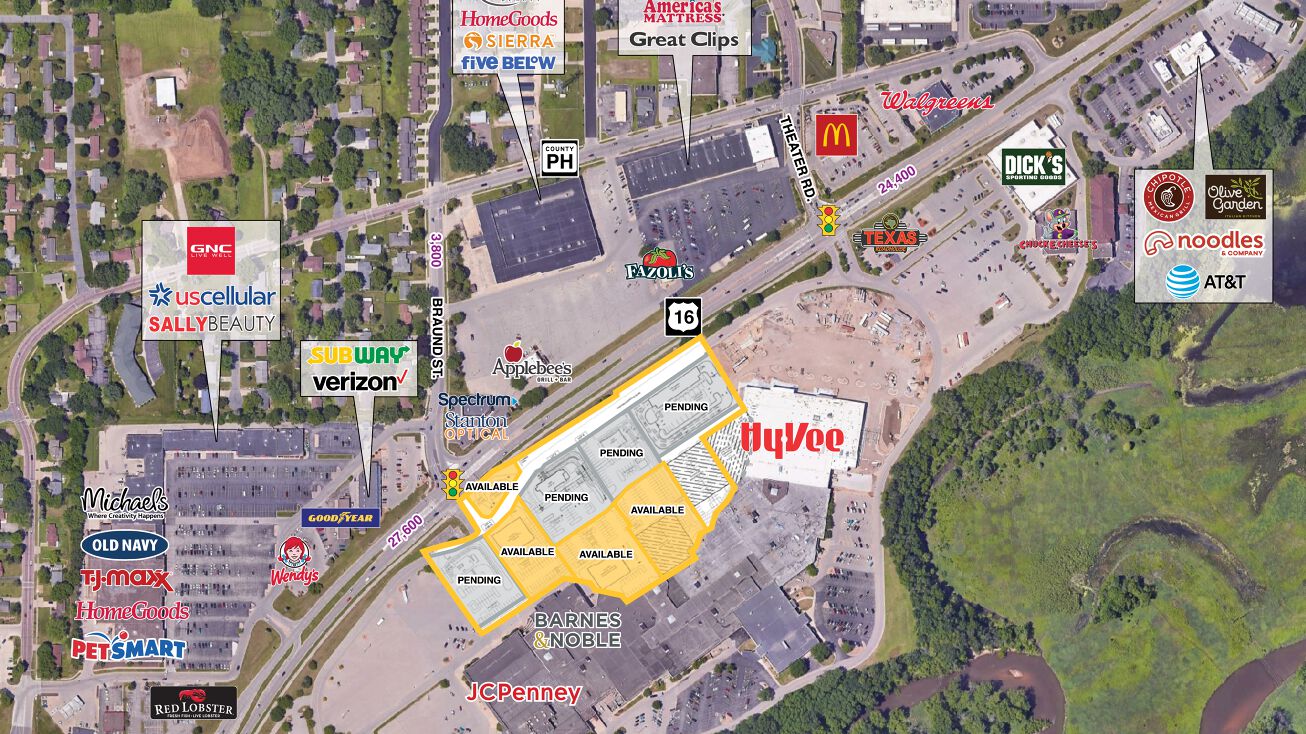 3900 WI-16, Onalaska, WI 54650 | Crexi.com