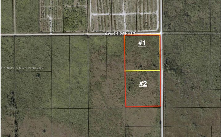 336 SW 117 AVE Homestead FL 33035 | Crexi.com