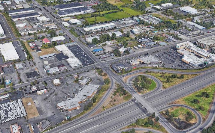 5119 Pacific Hwy E, Fife, WA 98424 | Crexi.com