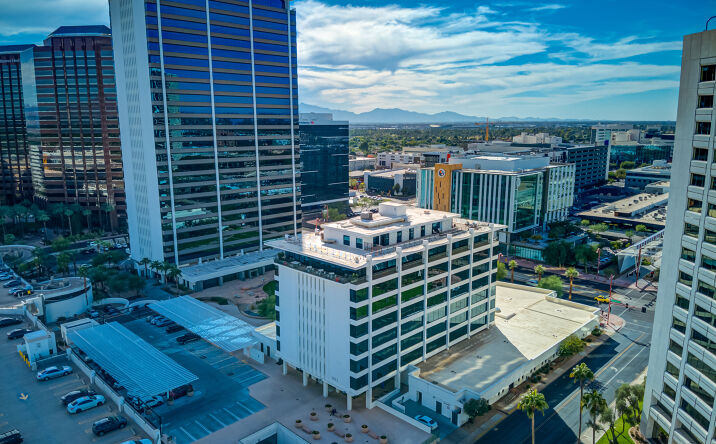 3033 N CENTRAL AVE Phoenix AZ 85012-2809 APN: 11835144 | Crexi.com