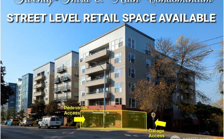 301 23RD AVE S Seattle WA 98144-2305 APN: 8726630000 | Crexi.com