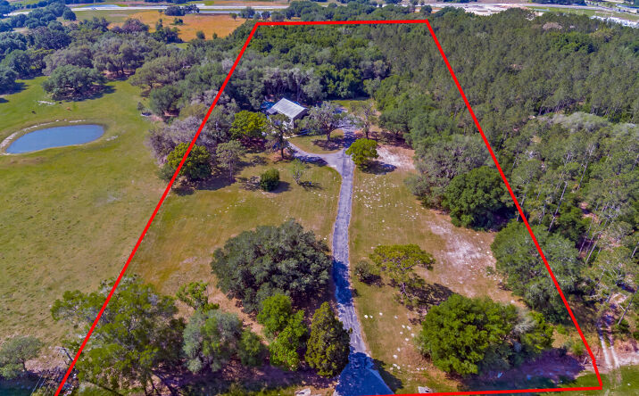 10910 Curley Rd, San Antonio, FL 33576 | Crexi.com