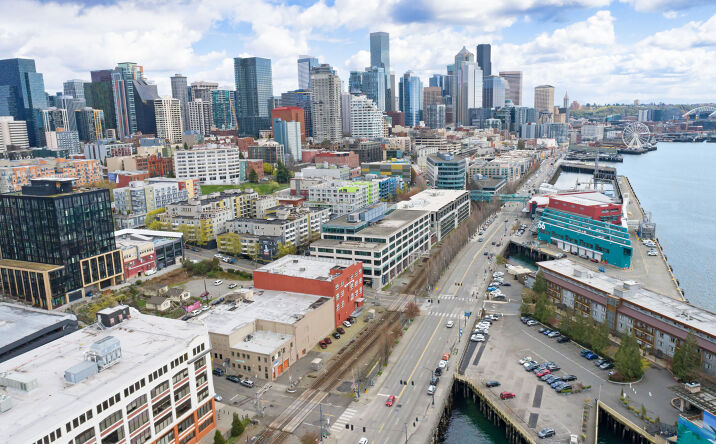 11 VINE ST Seattle WA 98121-5117 APN: 065300-0225 | Crexi.com