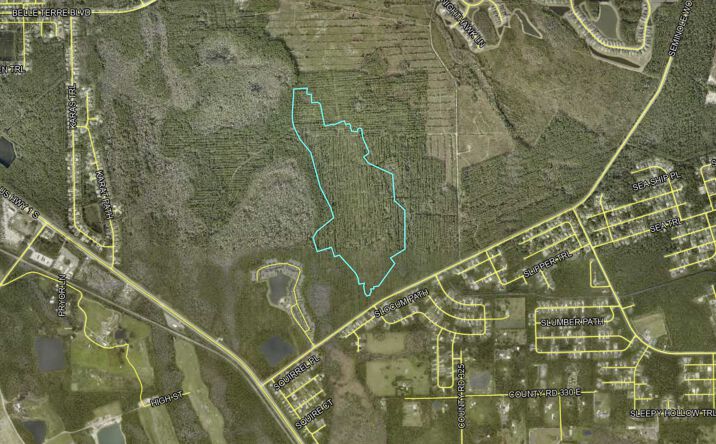 SEMINOLE WOODS BLVD Palm Coast FL 32169 | Crexi.com