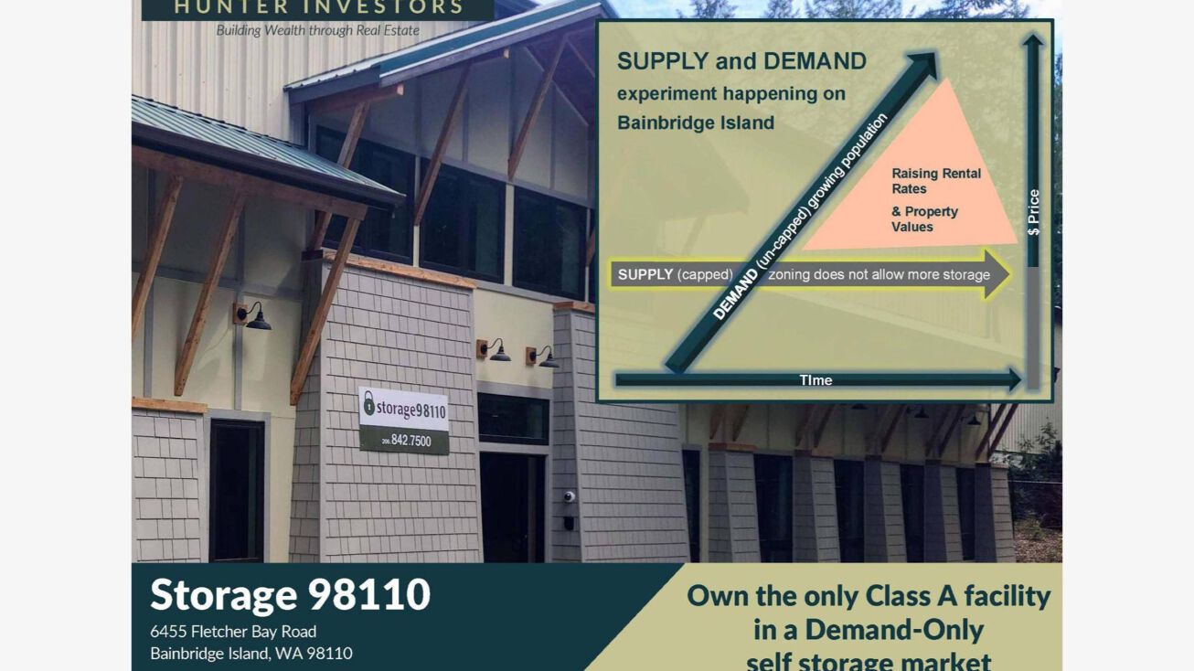 6455 Fletcher Bay Rd NE, Bainbridge Island, WA 98110 | Crexi.com