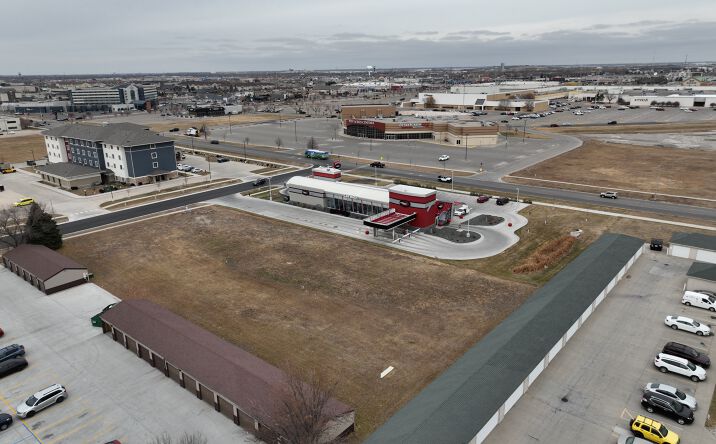 1712 40th St S, Fargo, ND 58103 - Land for Sale - 1712 40th St. S Lot