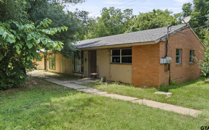 801 MORRIS AVE Mount Pleasant TX 75455-2914 APN: 14262 | Crexi.com