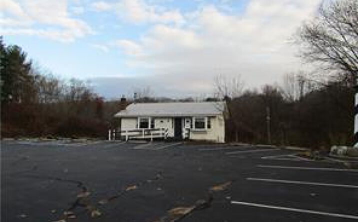 156 Rte 66 E, Columbia, CT 06237 - Retail Property for Sale - 156 Rte 66 E