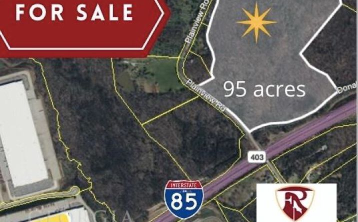 Plainview Rd, Maysville, GA 30558 - Land for Sale - Plainview Road