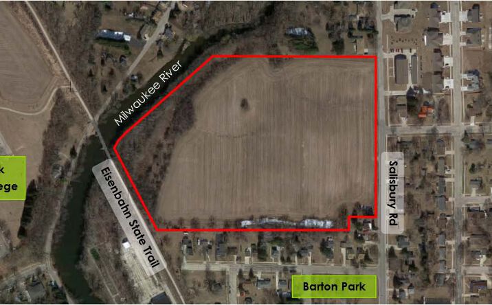 West Bend, WI | Crexi.com