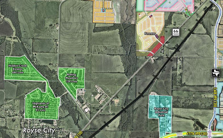 Fm1777 Royse City Tx 75189