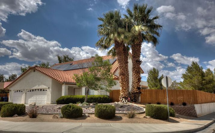 120 W Cielo Ave, Ridgecrest, CA 93555 | Crexi.com