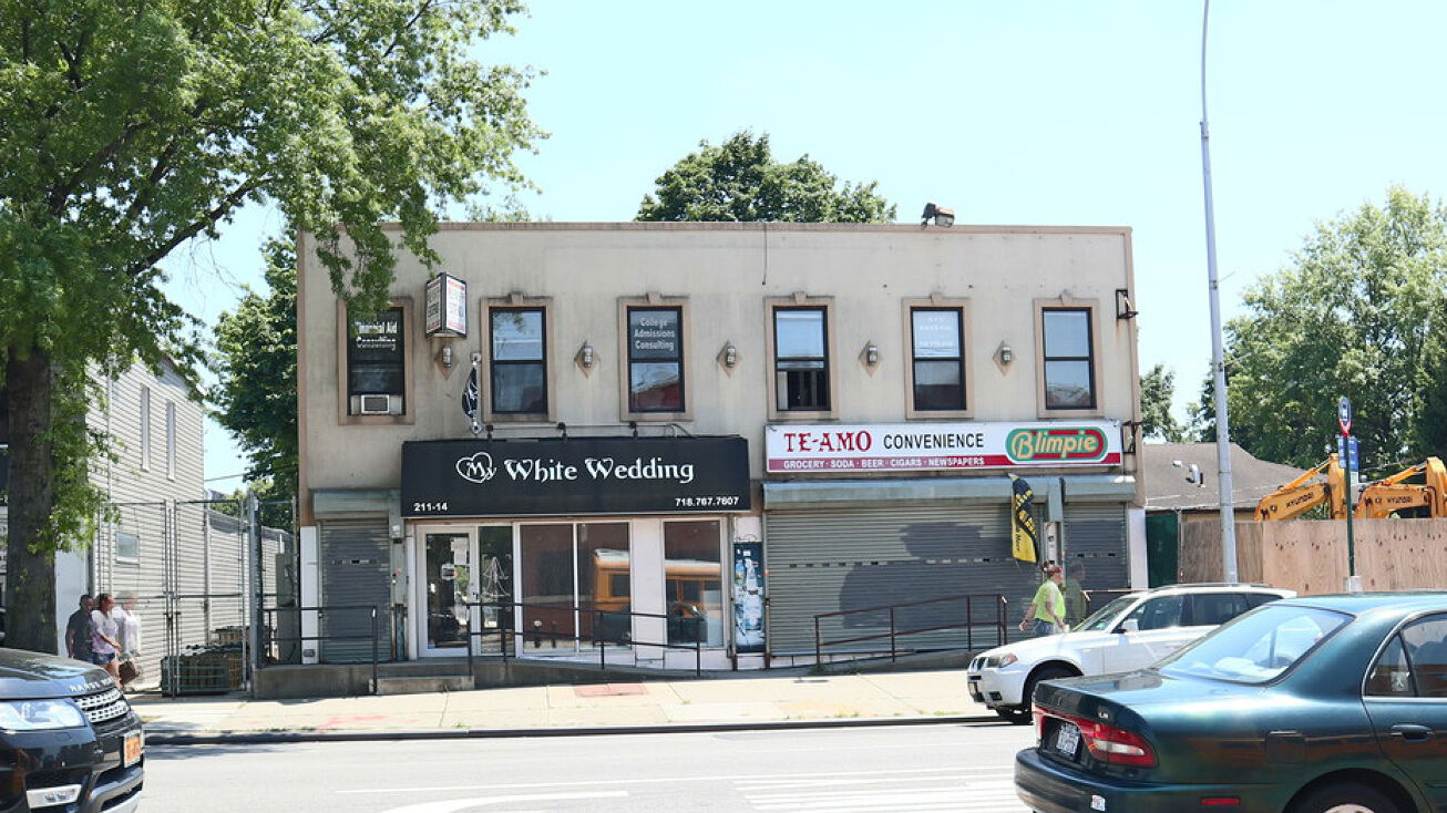 211-12 Northern Blvd, Queens, NY 11361 | Crexi.com