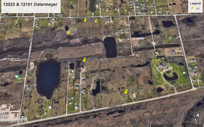 12101 Ostermeyer Rd, Galveston, TX 77554 | Crexi.com