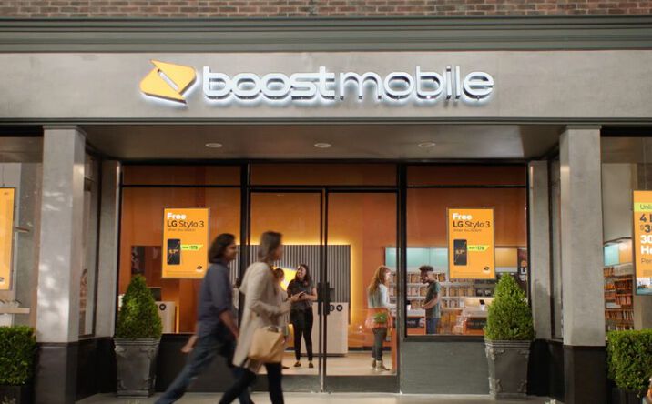 Boost Mobile West Chicago Il