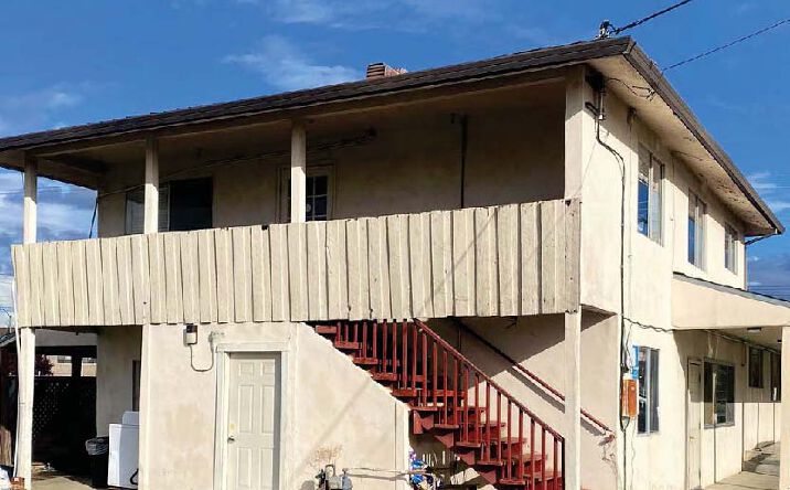 7460 W Stockton Blvd, Sacramento, CA 95823 - Office Property for Sale ...