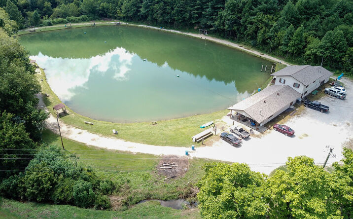 213 STATE HWY 1232 Gray KY 40734 | Crexi.com