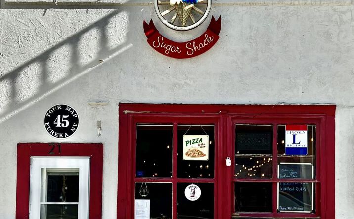 21 Main Street, Eureka, NV 89316 | Crexi.com