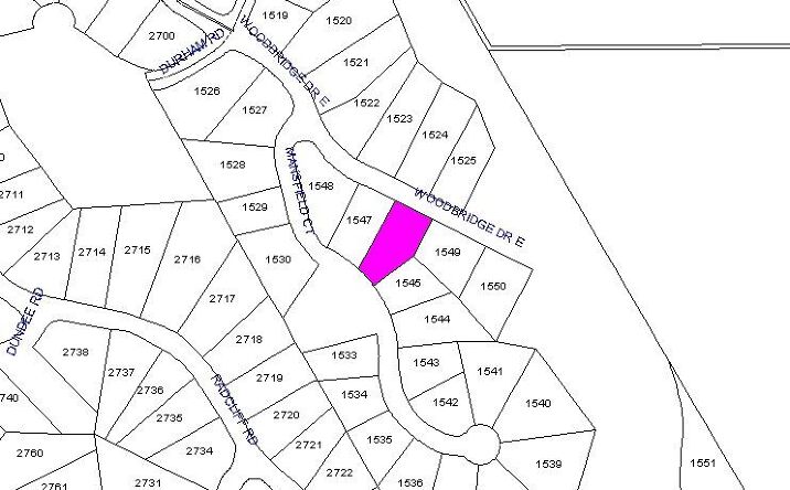 Lot 1546 E Woodbridge Dr, Bushkill, PA 18324 | Crexi.com