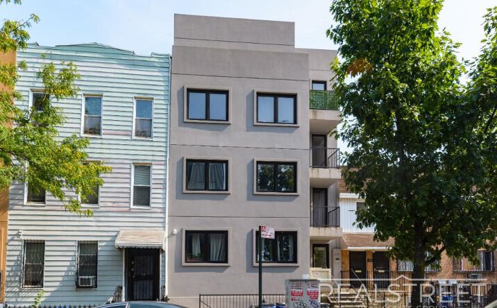 1172 Jefferson Ave, Brooklyn, NY 11221 | Crexi.com