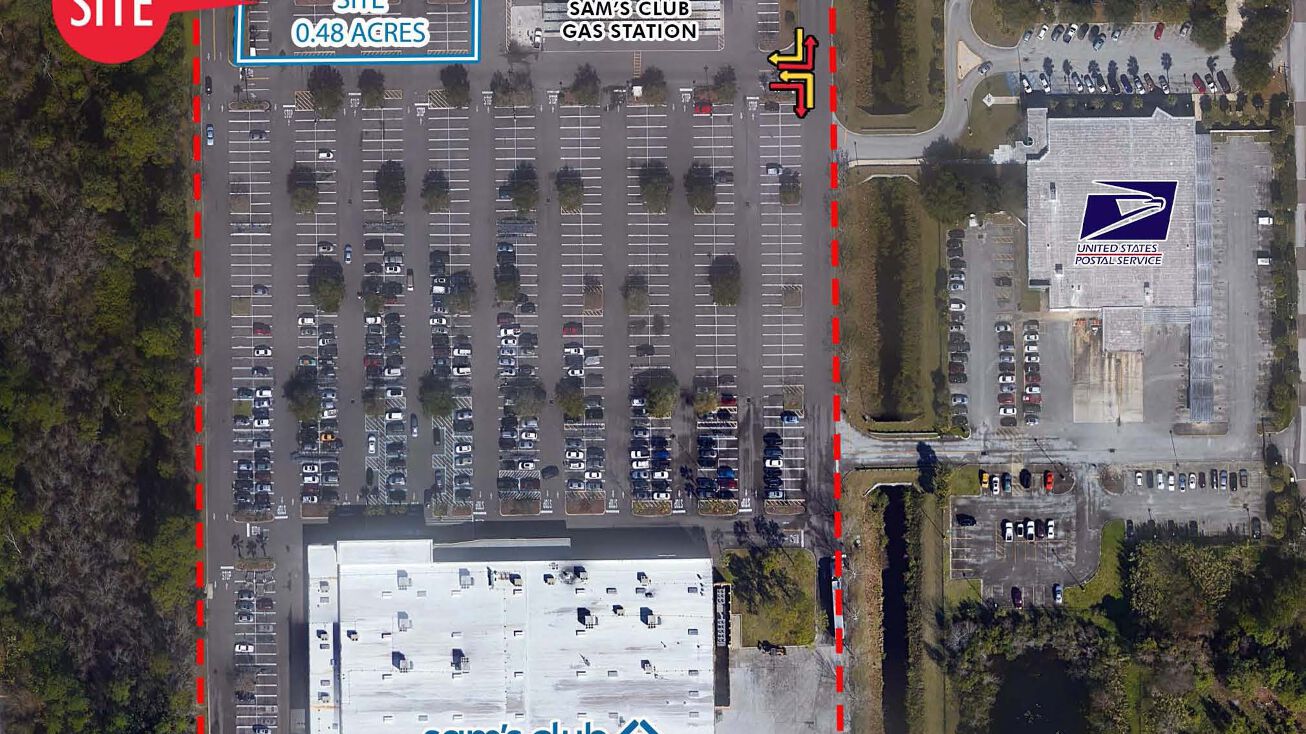 10690 Beach Blvd, Jacksonville, FL 32246 | Crexi.com