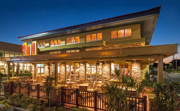 Patrick Nutt - SRS Real Estate Partners Tampa | Crexi