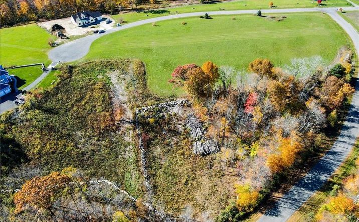 27 Meadowcrest Drive South, Goshen, CT 06756 - Land for Sale - Lot 27 ...