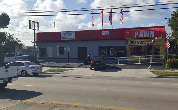 Manny Chamizo - ONE Sotheby's International Realty | Crexi