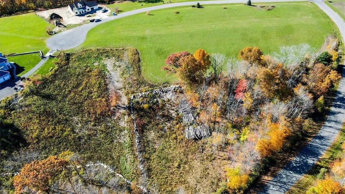 27 Meadowcrest Drive South, Goshen, CT 06756 - Land for Sale - Lot 27 ...