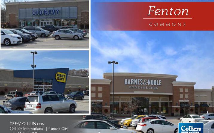 721 GRAVOIS RD Fenton MO 63026 | Crexi.com