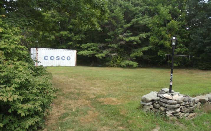 Farmland for Sale in Preston, CT | Crexi