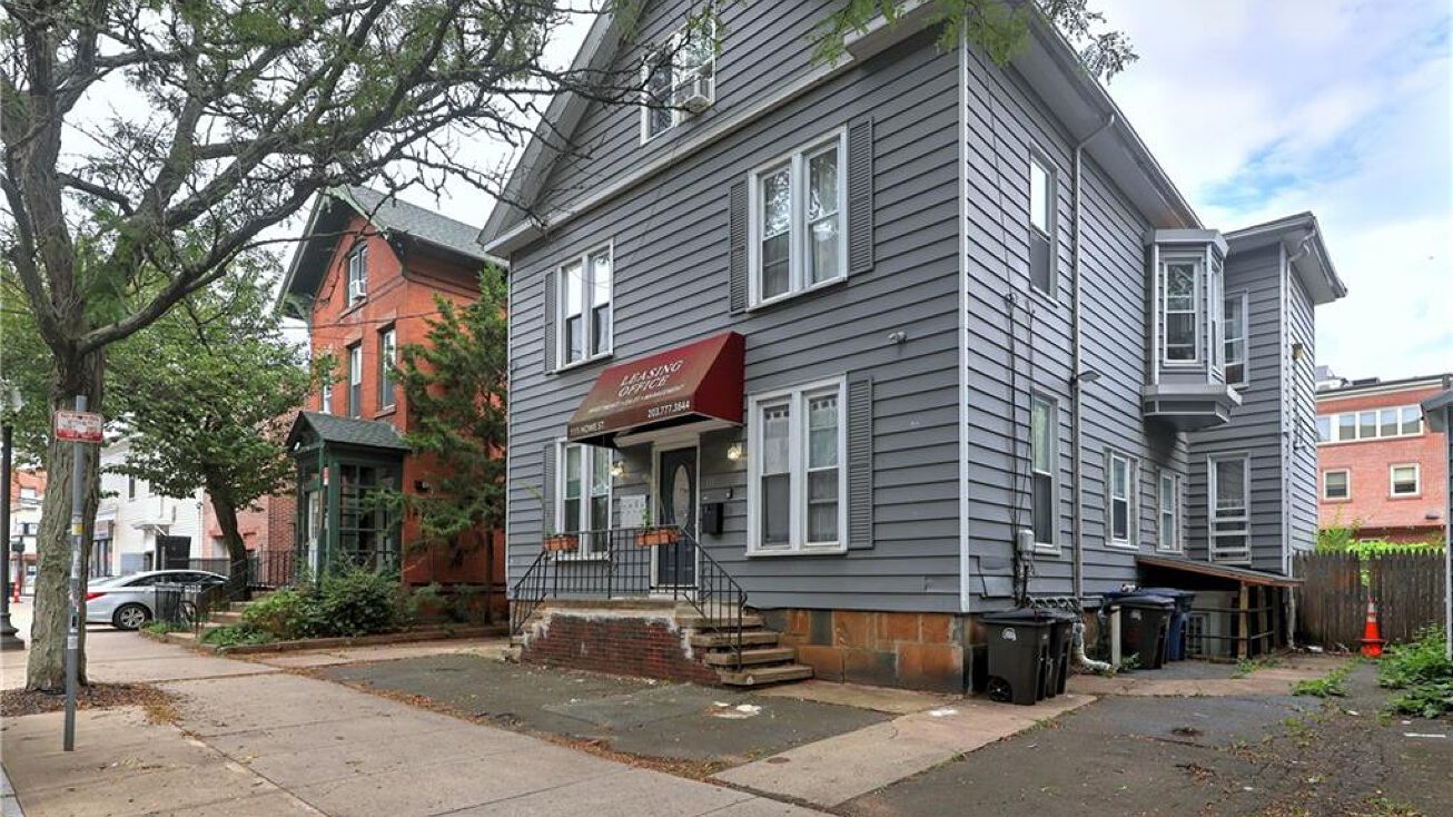 111 Howe St, New Haven, CT 06511 | Crexi.com