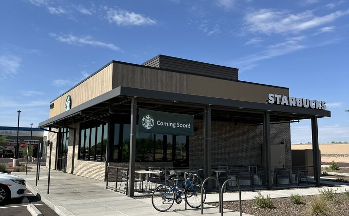 NNWC Litchfield Rd & Waddell Rd, Surprise, AZ 85379 | Crexi.com